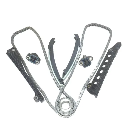 Best 2004-2008 Ford F150 F250 5.4 3V Timing Chain Kit - Hexautoparts